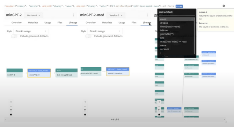 Optimize LLMOps and Prompt Engineering with Weights & Biases