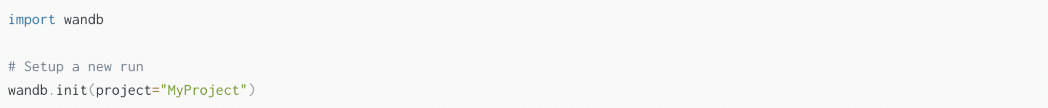 Intro to MLOps: Machine Learning Experiment Tracking - Weights & Biases