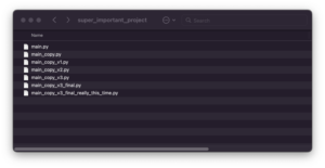 Intro to MLOps: Data and Model Versioning - Weights & Biases