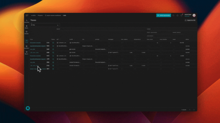 Weights & Biases on Microsoft Azure - Weights & Biases