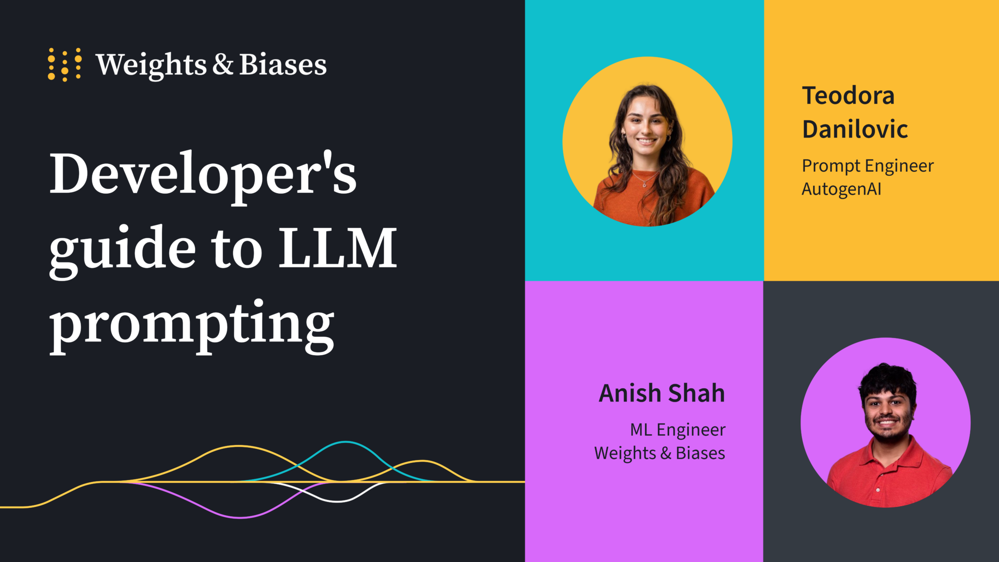 Learn advanced LLM prompting in this hands-on developer’s course - Weights & Biases