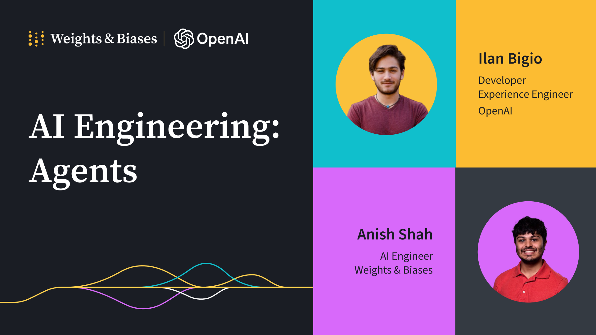 AI agent course | Free 2-hour course from Weights & Biases